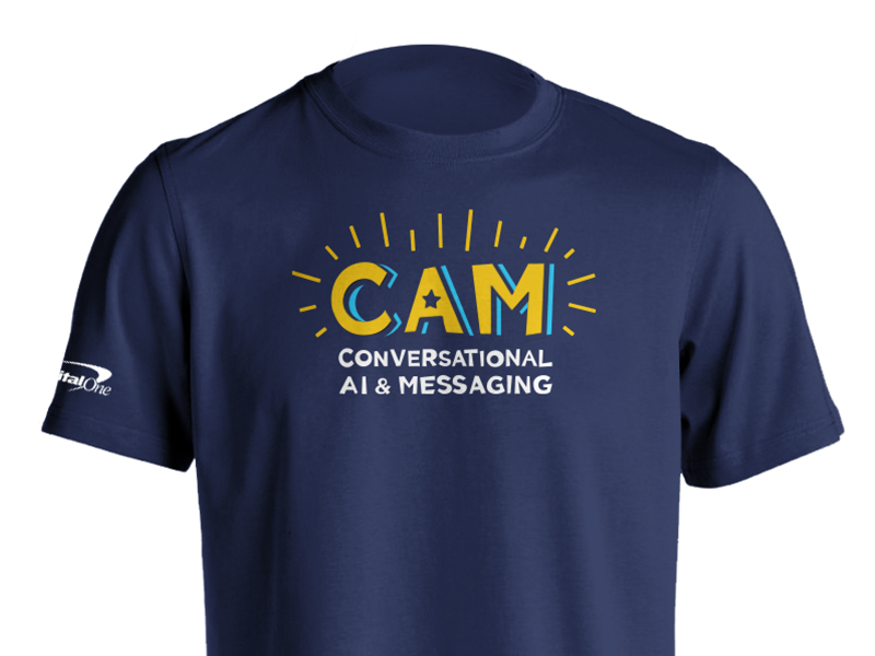 Testing t-Shirt Design – Jeff McCallister | Design Portfolio